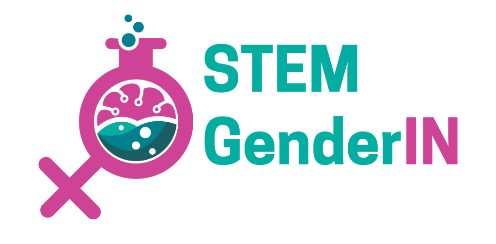 STEM GenderIN - Euphoria Net